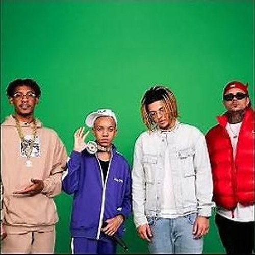 Stream Rosa 06 | Listen to THE BOX MEDLEY 6 THE BOX , Raffé , tchelo ...