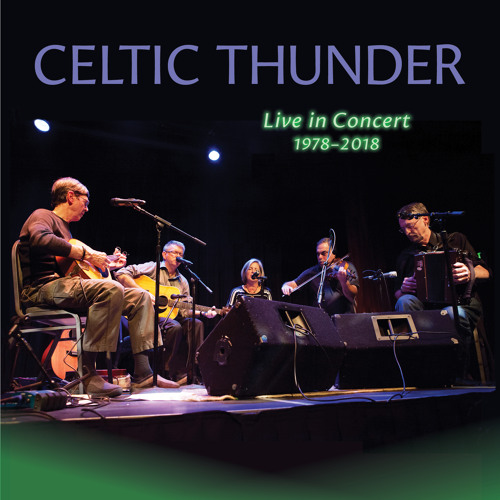 Stream Goodbye, Johnny Dear (Live) by Celtic Thunder | Listen online ...