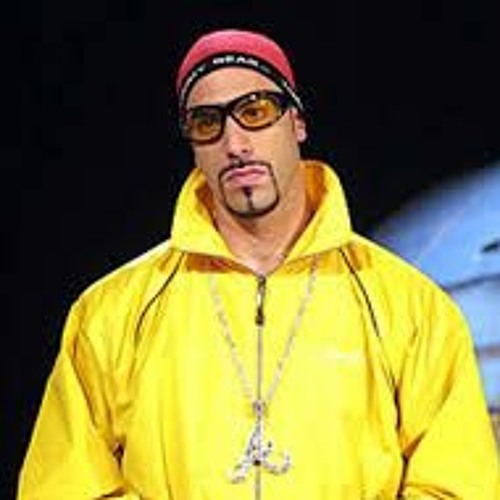 Stream Existence - Ali G - The Badman - Jungle Is Massive - Style ...