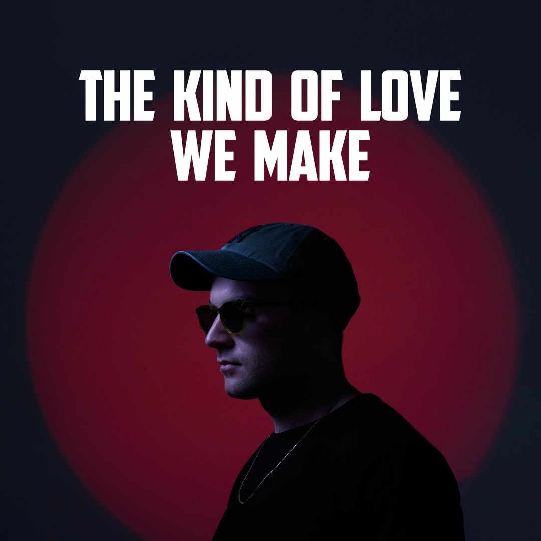 Stream Luke Combs - The Kind Of Love We Make (Jesse Bloch Remix) [DL ...