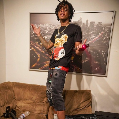 Stream NBA_ SLAYERWORLD | Listen to BBG BABY JOE playlist online for ...