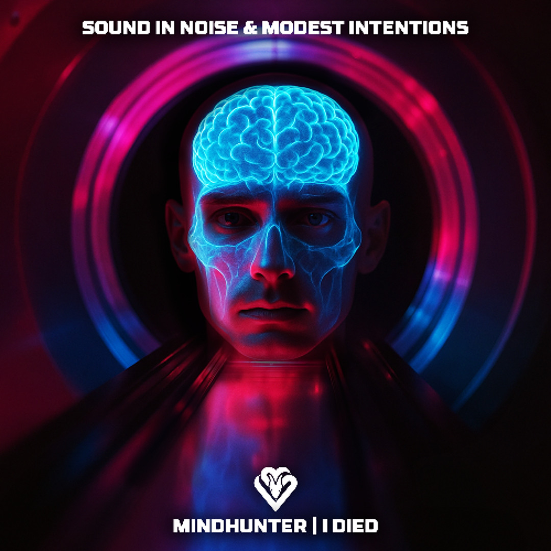 Stream Sound In Noise x Modest Intentions - Mindhunter by Viper ...