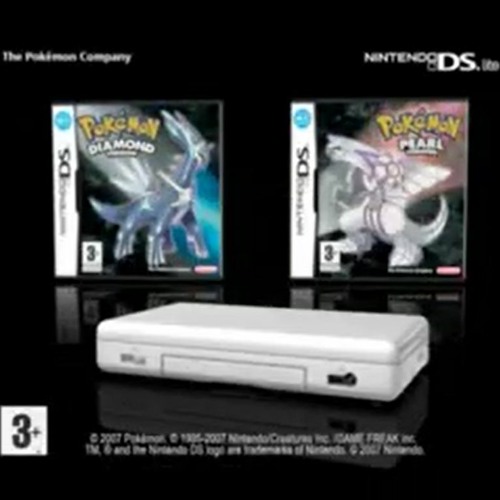 Stream Full Promo Pokémon Diamond & Pearl Advert/TV Commercial's Theme ...