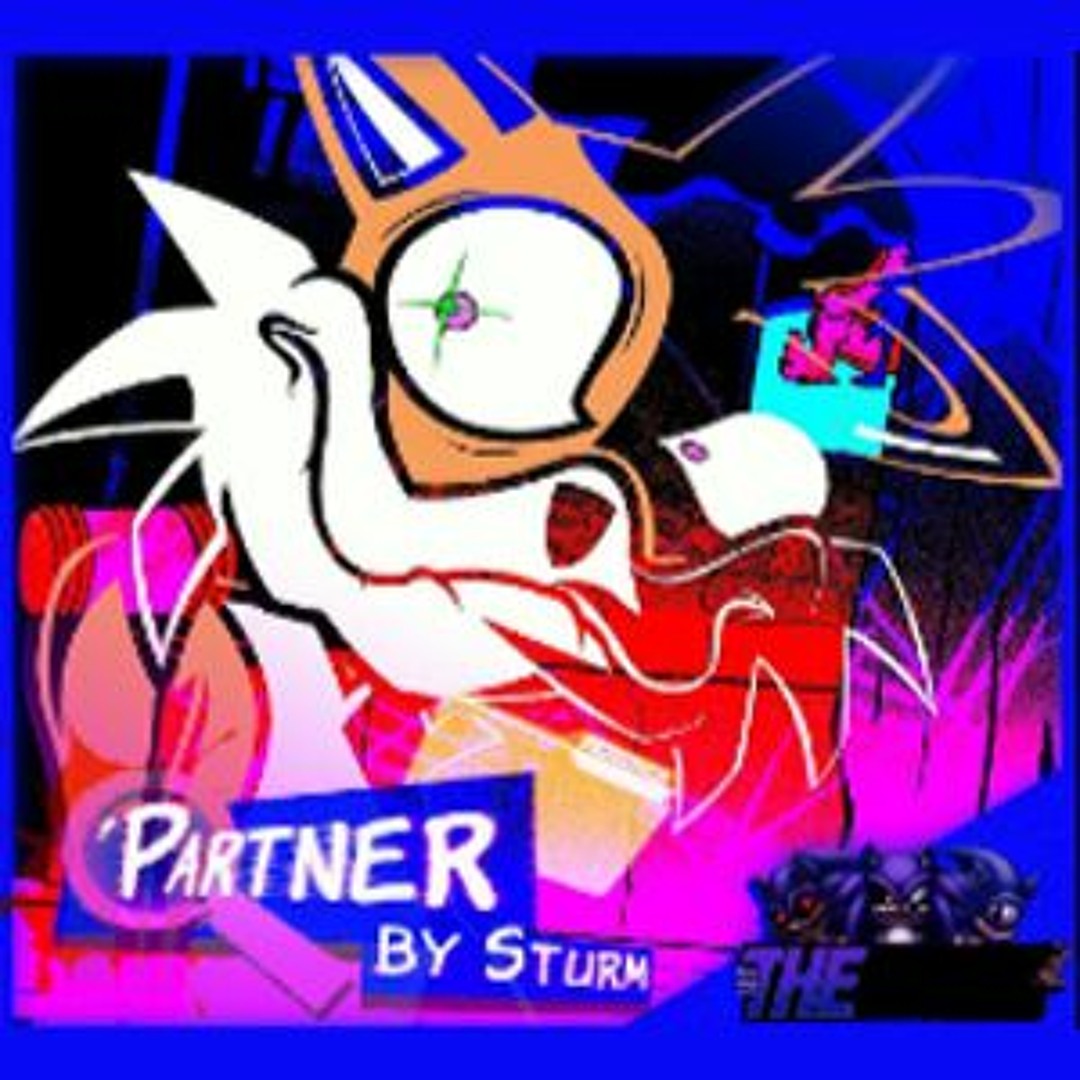 Stream Partner - FNF: Executable Entourage by Blazed | Listen online ...