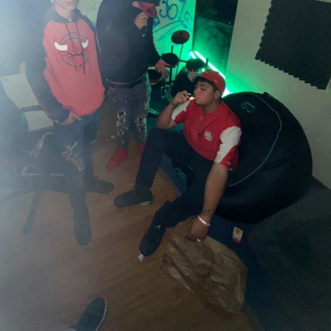 Stream De Noxee Ft 9xarmandr-Jarabe by Lil_George443 | Listen online ...