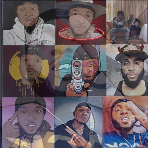 Stream Show You.mp3 by The_Real Zona Muzix | Listen online for free on ...