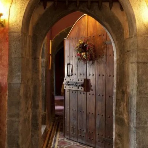 Stream The Gates of Praise in the Wall of Salvation by New Song ...