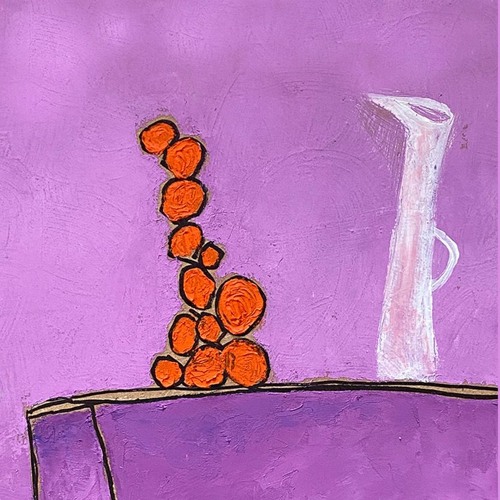 Stream Kevin Low & Fiona Carlin - The Gayfield Enterprise (Clips) by ...