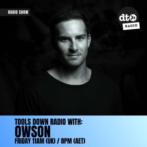 Owson - Tools Down 048 2026-01-09