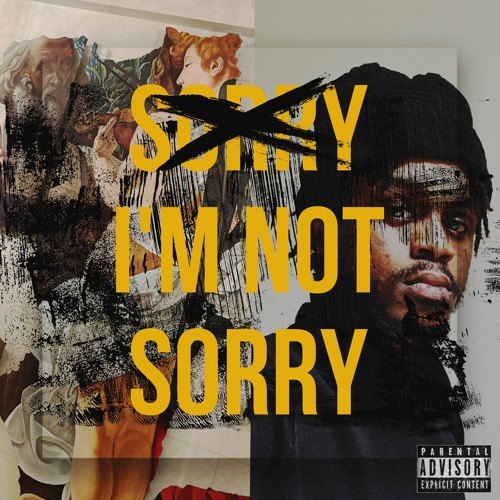 Stream I'm Not Sorry by Max Sigo | Listen online for free on SoundCloud