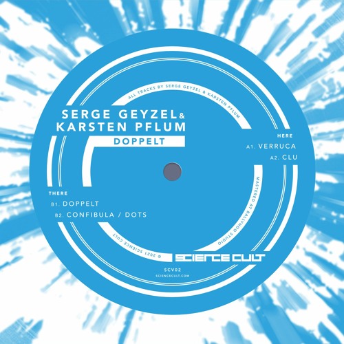 Stream Science Cult | Listen to SCV02: Serge Geyzel & Karsten Pflum ...