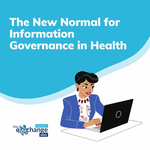 Stream Evo NHS #3 - The New Normal For Information Governance In Health ...