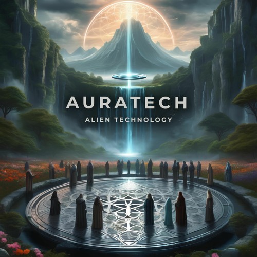 Stream Alien Technology by Auratech | Listen online for free on SoundCloud