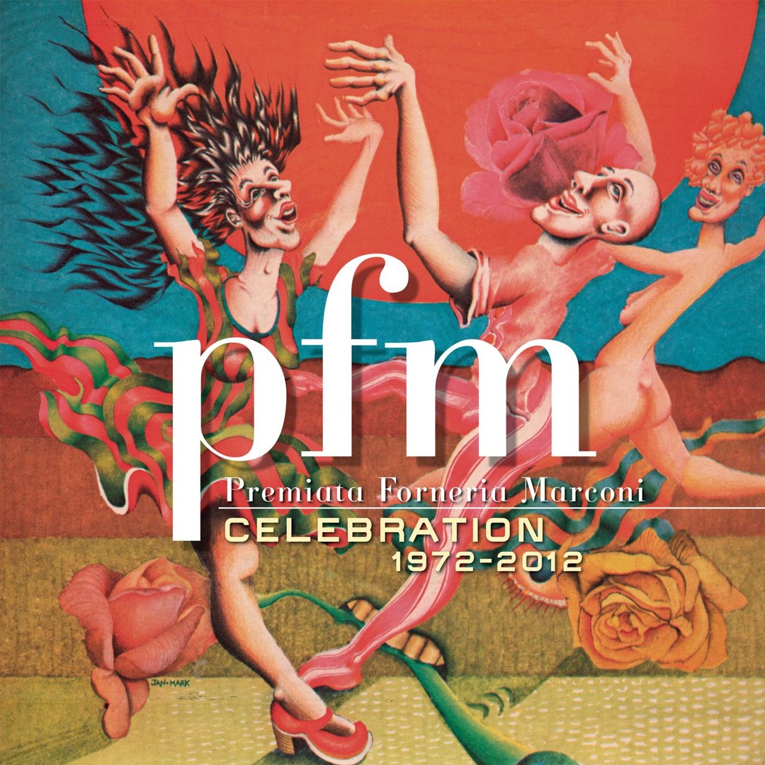 Stream La Carrozza Di Hans By Premiata Forneria Marconi Listen Online Stream La Carrozza Di Hans By Premiata Forneria Marconi Listen Online