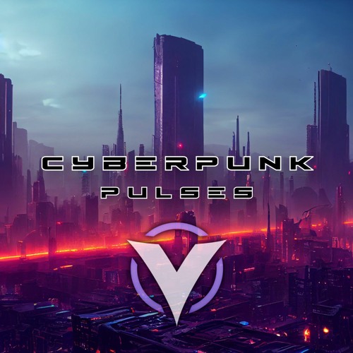 Stream Hyperreal | Listen to Hyperreal - Cyberpunk Pulses (Vital VST ...