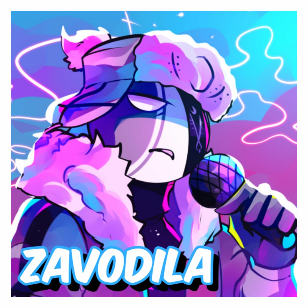Stream [FNF Remix] SharaX - Zavodila (Sarvente's Mid-Fight Masses Mod) by 🥭SʜᴀʀᴀX Oғғɪᴄɪᴀʟ🦴 ...