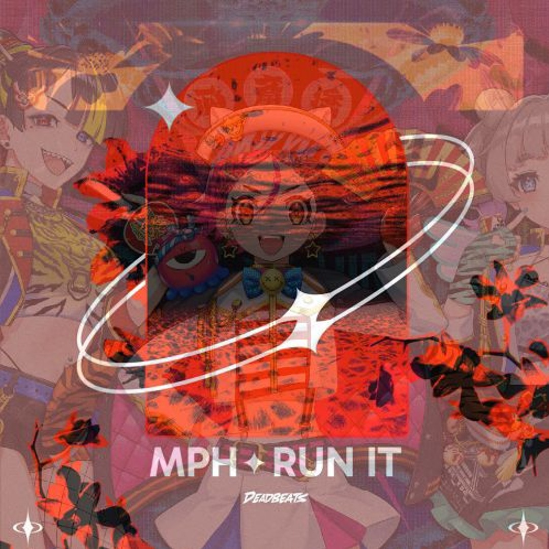 Stream 心斎橋エイリアン × RUN IT [これが関西やMashup][福岡 #電音夜会] by POGO the 160 ...