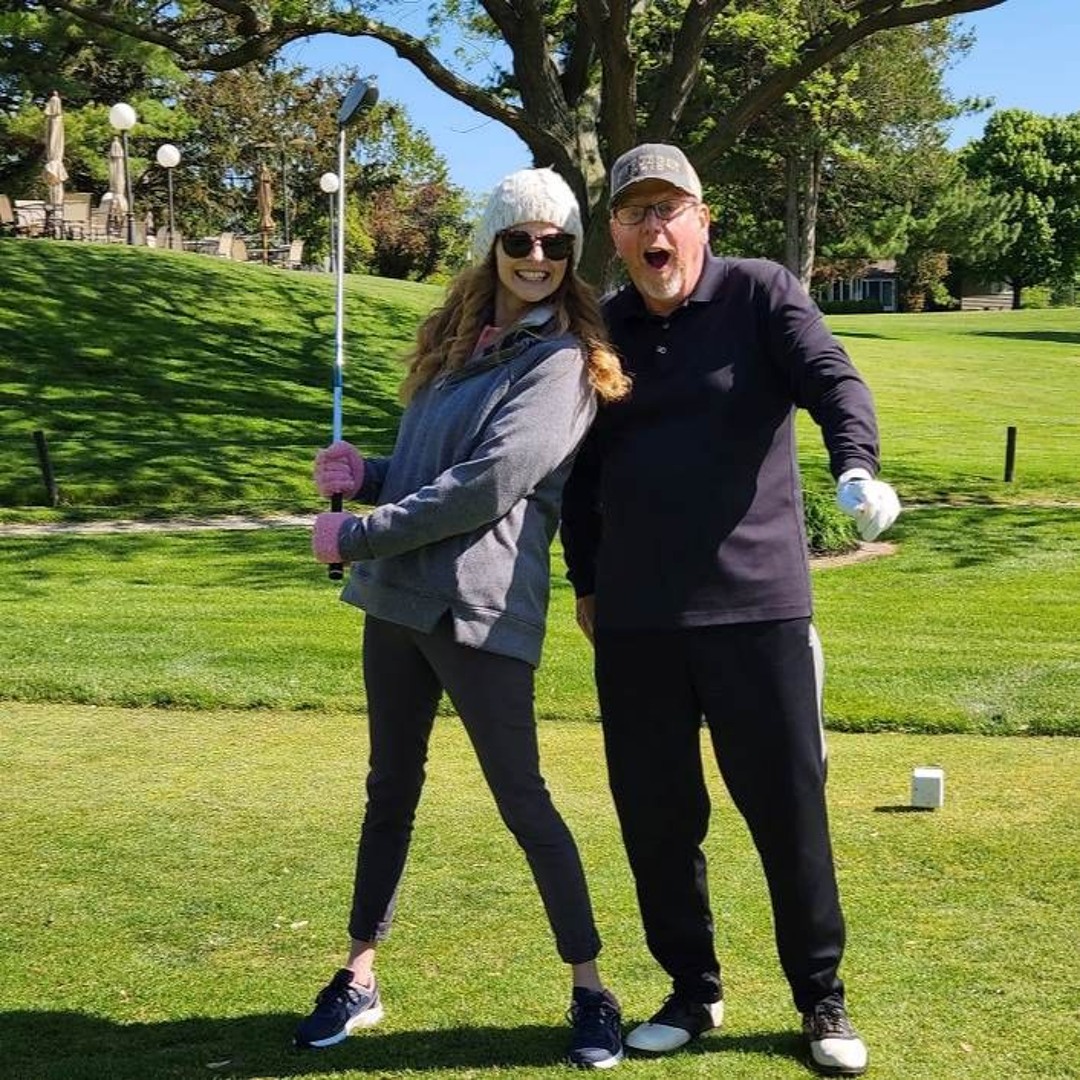 Stream Heather Gilchrist Previews The Sandusky Kiwanis Golf Scramble by ...