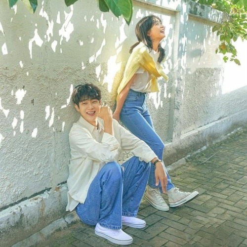 Stream Summer Rain - Sam Kim.mp3 by Saejin | Listen online for free on ...