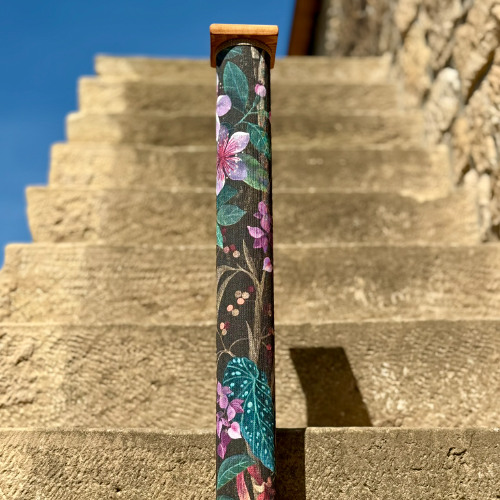 Stream rain column sound with sleep function by HOMA BONA | Listen ...