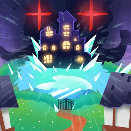 Stream The Nomadic Prince (AHIT AU) | Ruined Manor by MysteryMa'am ...