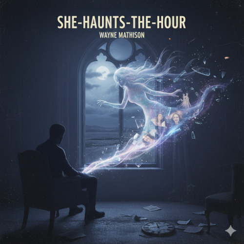 Stream She-Haunts-the-Hour by Wayne Mathison | Listen online for free ...