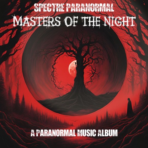 Stream Spectre Paranormal Theme Song by Spectre Paranormal | Listen ...