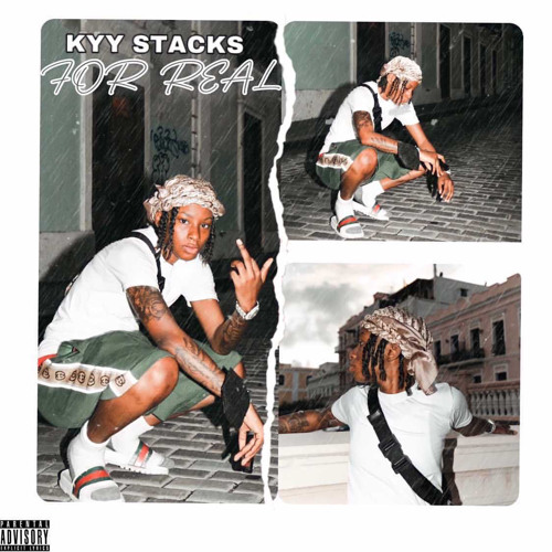 Stream kyy stacks For Real by ITS KYY STACKS | Listen online for free ...