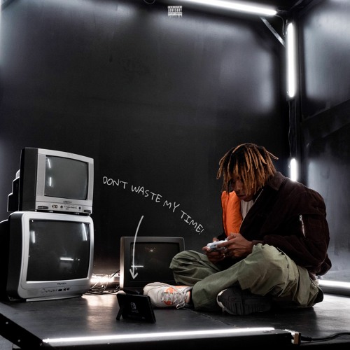 Stream DON'T WASTE MY TIME! by STIFFIC | Listen online for free on ...