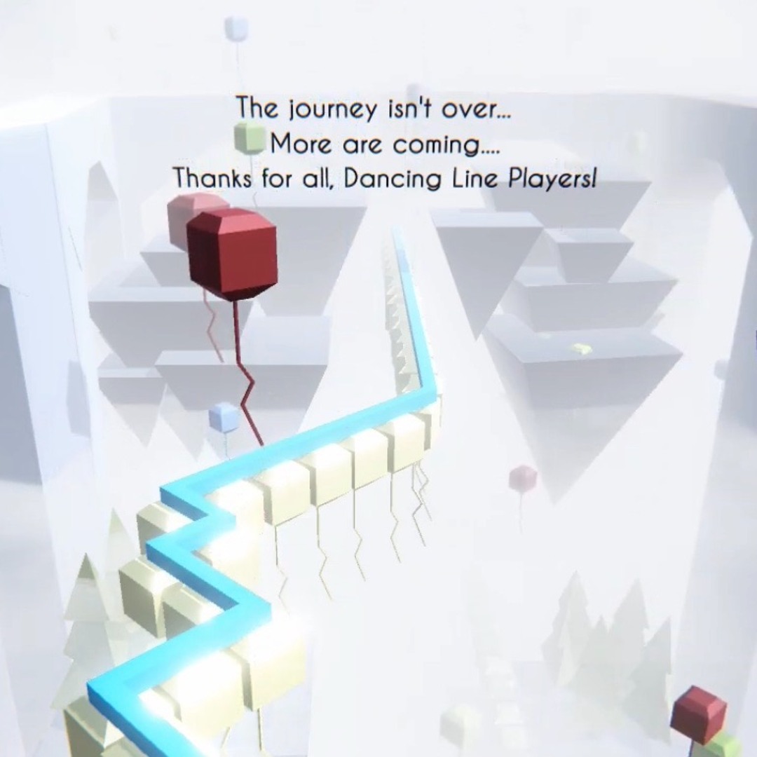 Stream Dancing Line: The Fourth Anniversary by Brilliant Sam | Listen ...