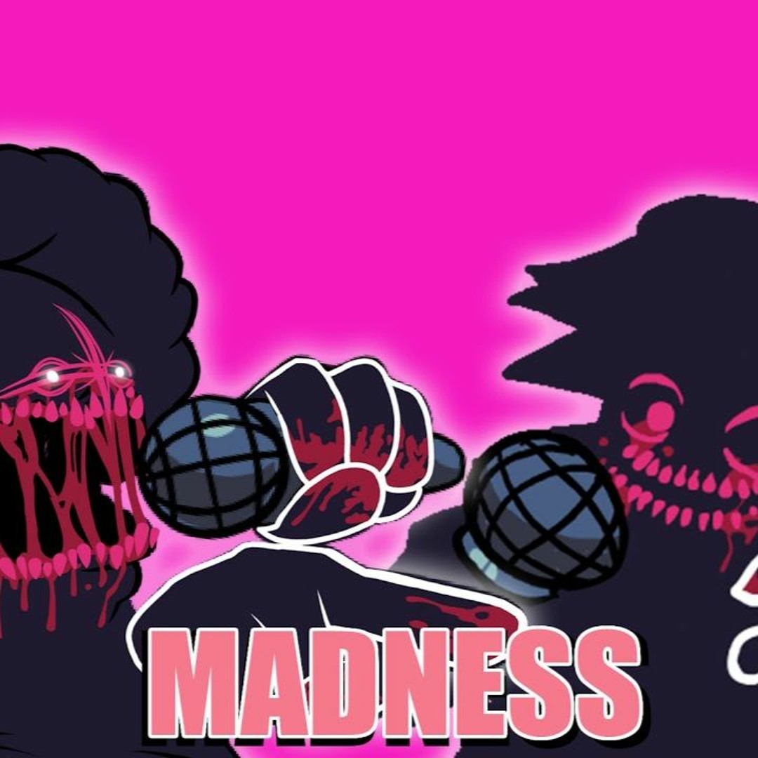 Stream FNF corruption mod - Absurdity - Fan Made Tricky Song by Sorvet ...