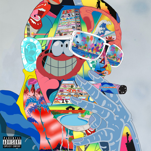 Stream Ball in Peace (Outro) by NAV | Listen online for free on SoundCloud