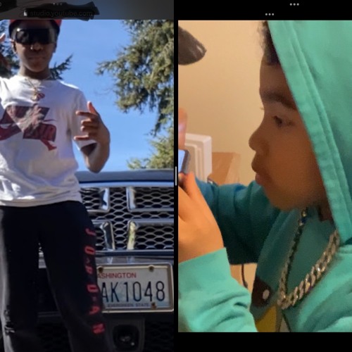 Stream 41K(feat. Avion wheeler by LilJJ | Listen online for free on ...