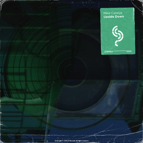 Stream Mike Candys - Upside Down by Sirup Music | Listen online for free on SoundCloud