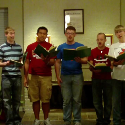 Stream Quimbambuli - Phi Kappa Psi by Peter Suggs | Listen online for ...