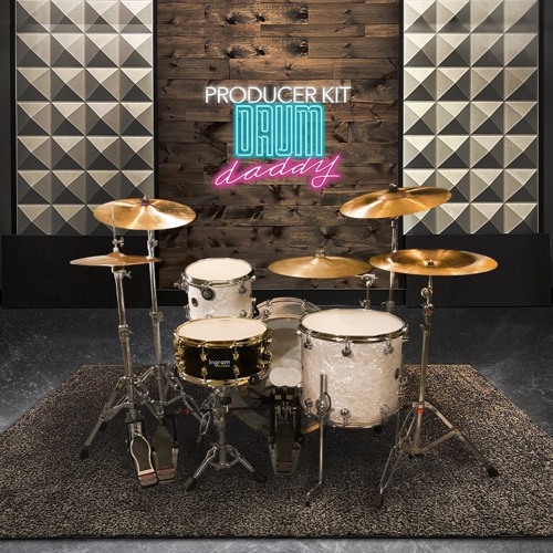 Modern Pop Punk Mix Preset (no additional mixing or processing on drums ...