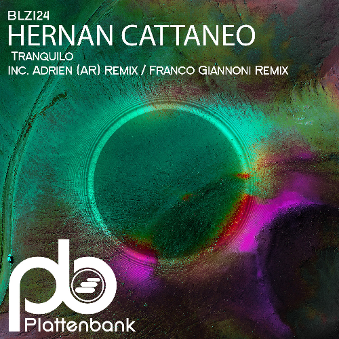 Stream Tranquilo (Franco Giannoni Remix) by PlattenBank | Listen online ...