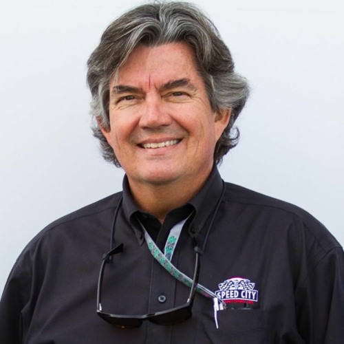 Stream episode Bob Varsha On The 2021 F1 Season by Speed City ...