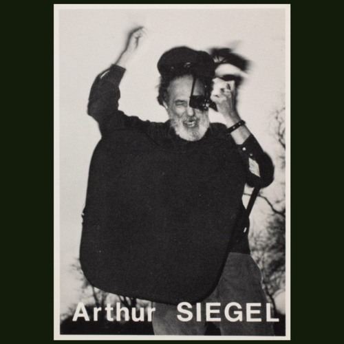 Stream Silver Voices: Arthur Siegel Interview (1977)[Part 4] by George ...