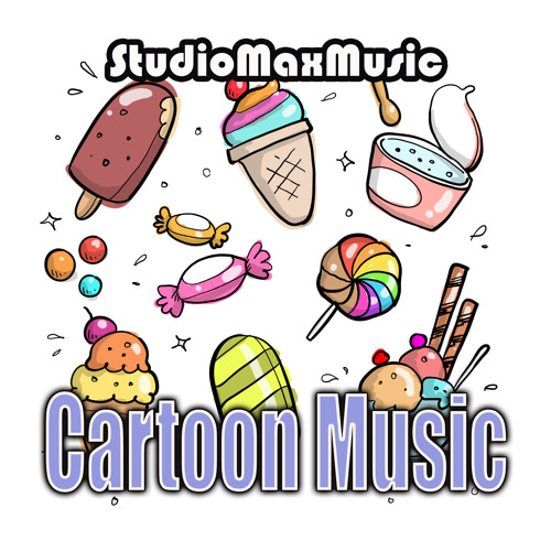 Stream Cartoon Music by StudioMaxMusic | Listen online for free on ...