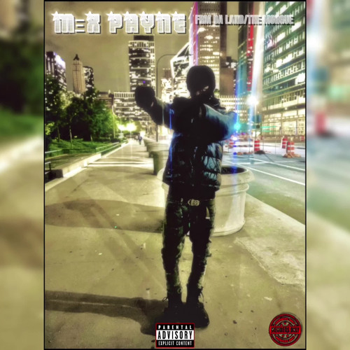 Stream Blood Setta - Frm Da Land/The Morgue (Official Audio) by BLOOD ...