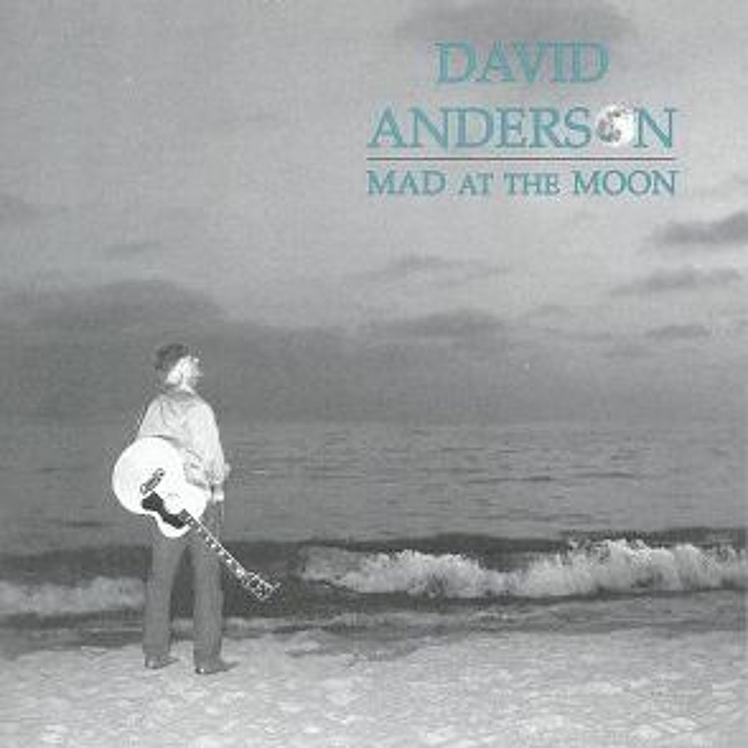 Stream Mad At The Moon by David Anderson | Listen online for free on ...