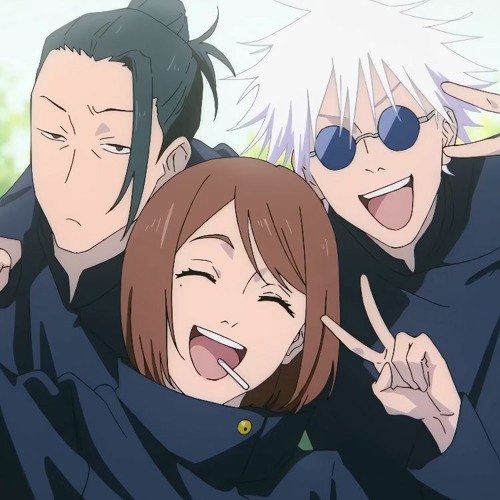 Stream [歌ってみた ] AKARI - Soushi Sakiyama ⌈ PattoSan ⌋(Jujutsu Kaisen Season 2 ED)Acapella Ver by ...