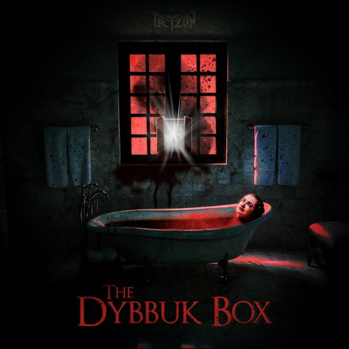 Stream Tryzon - The Dybbuk Box [Halloween Special] by Tryzon | Listen ...