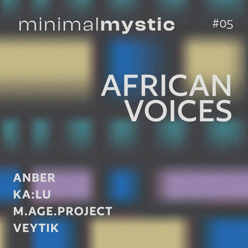 Stream 4.Veytik - Chukwu by Minimal Mystic Records | Listen online for ...