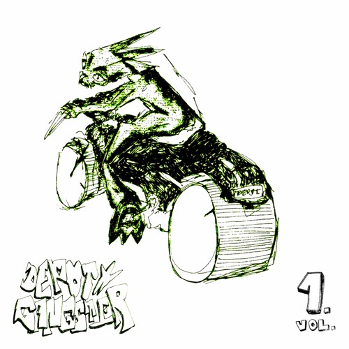 Stream DEPOTGANGSTER - BANKRUPT by Depot Gangster | Listen online for ...