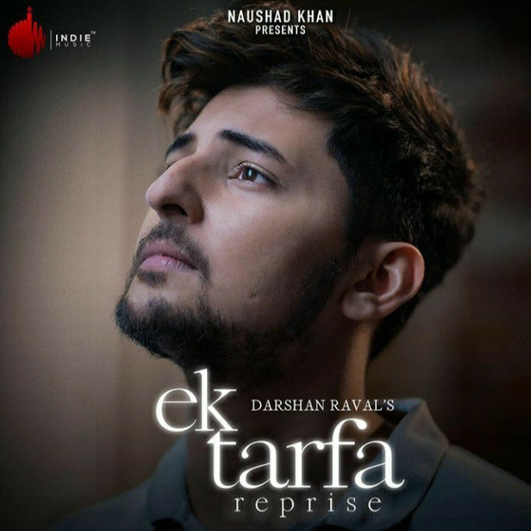 Stream EK TARFA (REPRISE) - DARSHAN RAVAL by MUSIC ARENA | Listen ...