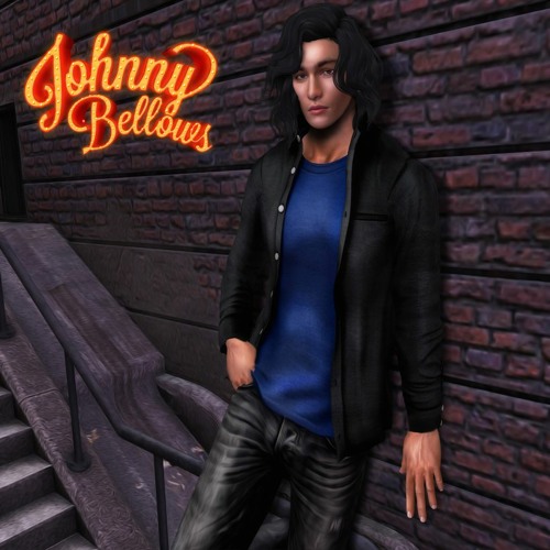 Stream Something Is Wrong With My Baby (Live Sample) by Johnny Bellows ...