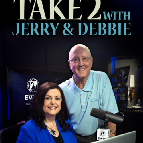 Stream Take 2 With Jerry & Debbie 11/12/24 - Let's Explore More Of Luce ...