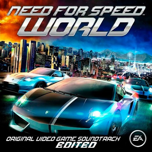 Stream EL-Wyrmo | Listen to Need for Speed: World - Edited Original ...